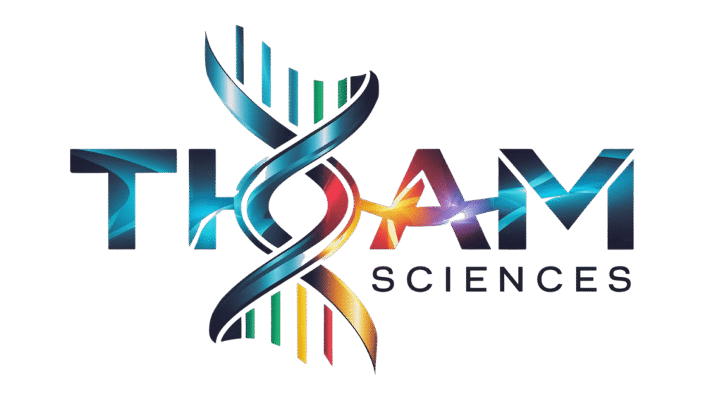 Tableau de bord – THIAM SCIENCES
